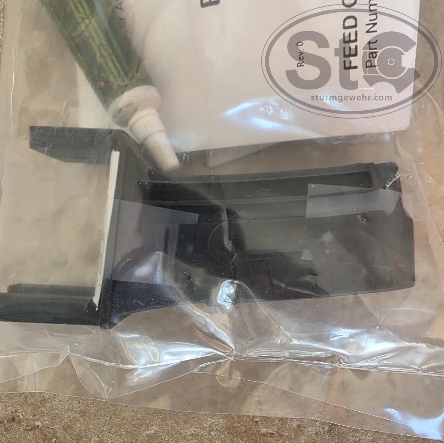 SOLD>BETA C MAG COLT 9MM & HK 9MM TOWER KIT - Parts and Accessories ...