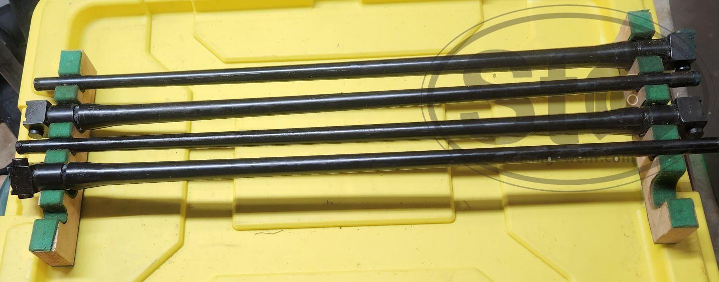 WTS Brand new old stock Vickers .303 barrels - Parts and Accessories ...