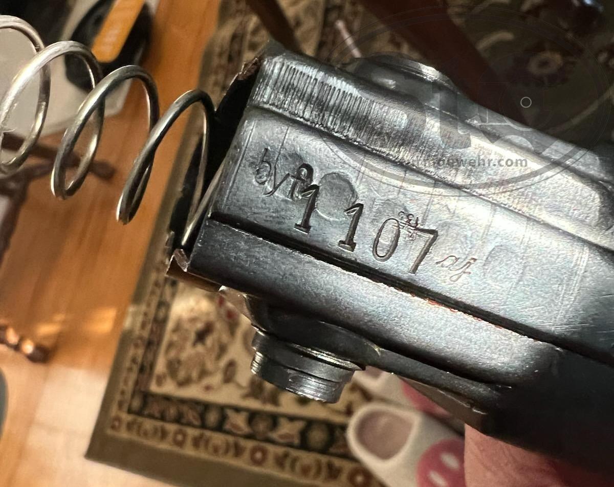 FOR SALE: Transferable STG44 $49,900.00 - SOLD Pending Funds - NFA ...