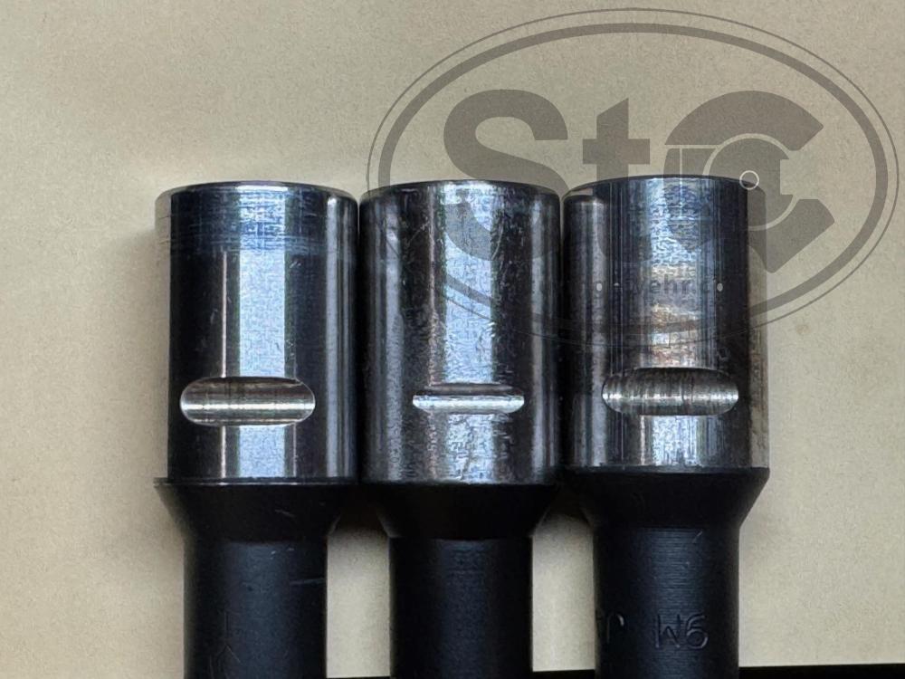 NOS German MP5 Barrel - Parts and Accessories Market Board ...