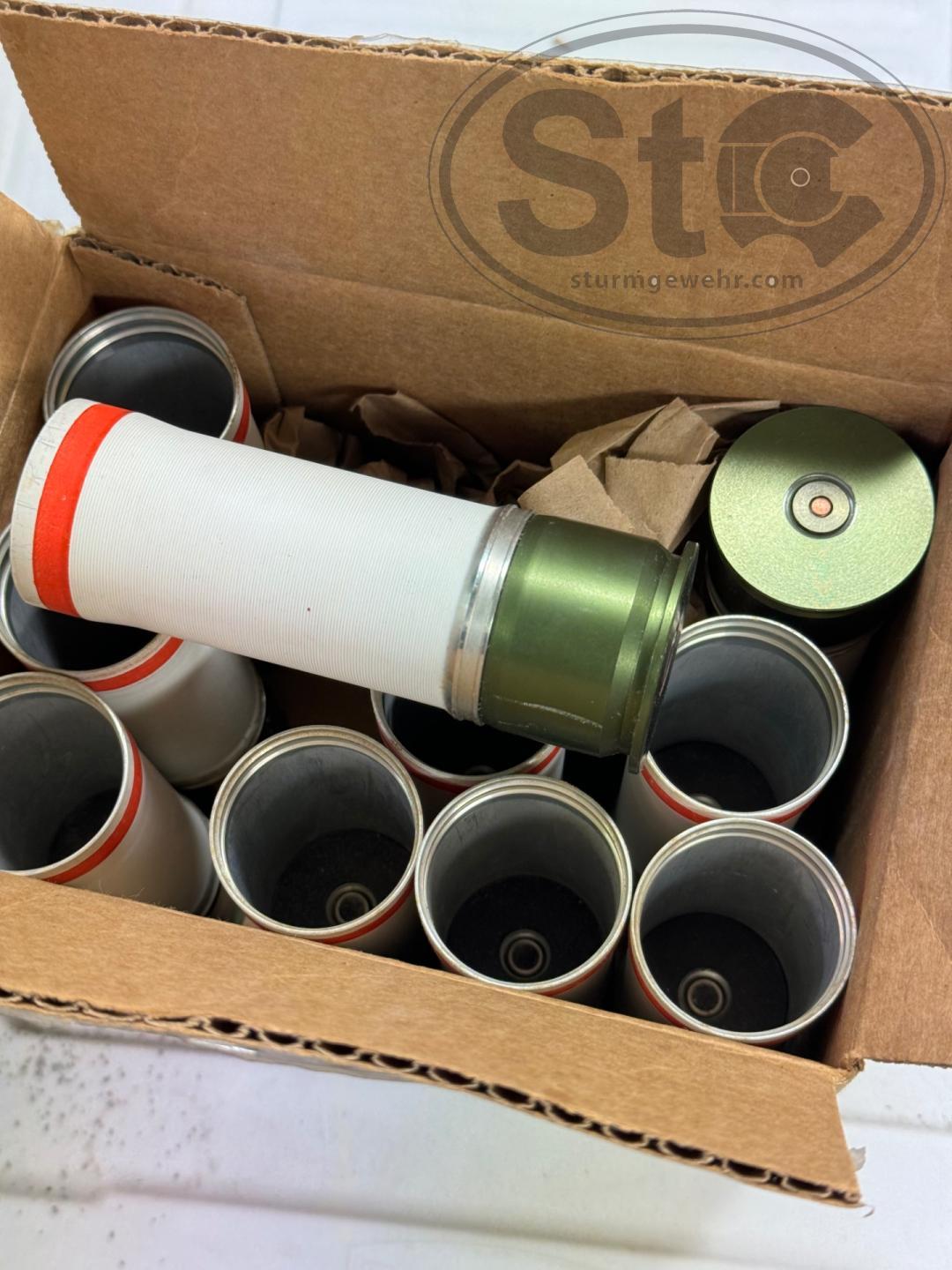 40mm Rounds/Components - Wanted to Buy - Sturmgewehr.com Forums