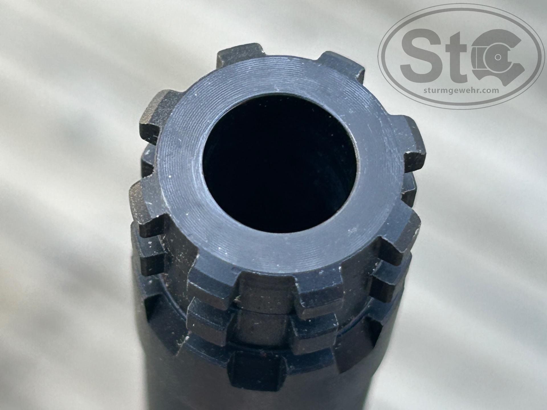 Steyr AUG 14.5 inch barrel $450 shipped SOLD - Parts and Accessories ...