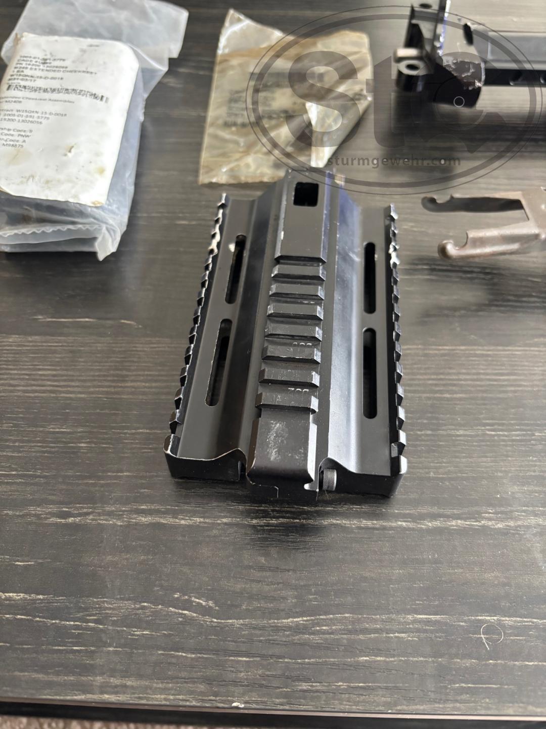 M249 parts - Parts and Accessories Market Board - Sturmgewehr.com Forums