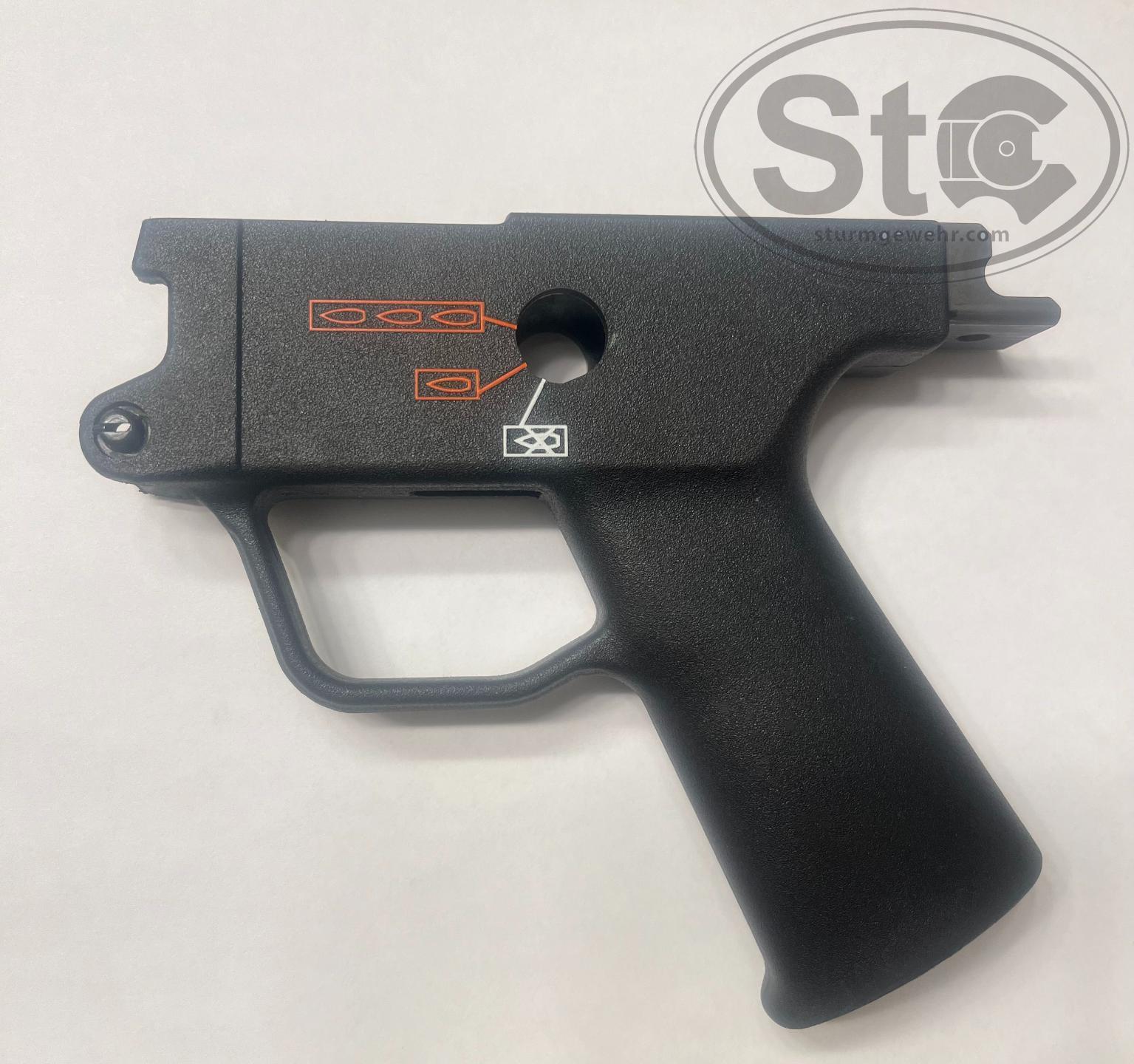 BFSIII HK C-1 Binary Triggers For Sale - Parts and Accessories Market Board - Sturmgewehr.com Forums