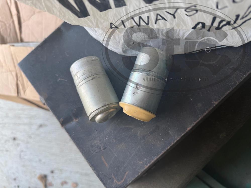 40mm Rounds/Components - Wanted to Buy - Sturmgewehr.com Forums