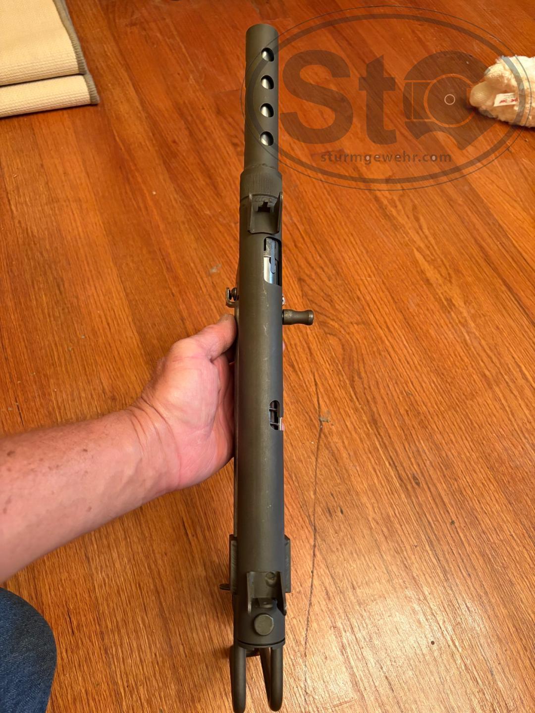 (SPF)WTS: Transferable Stemple 76/45, E-form 3, $9,500. Plus shipping ...