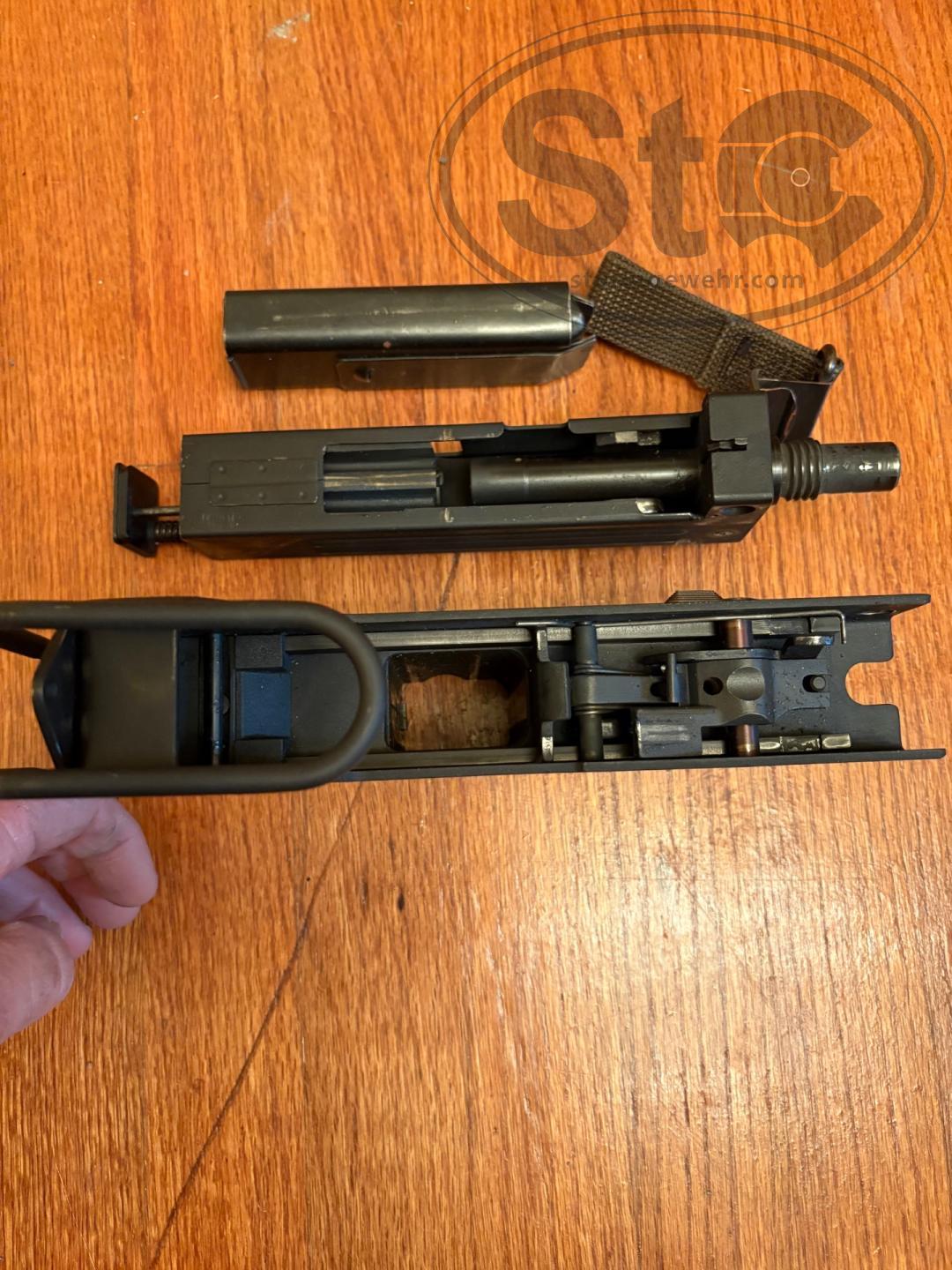 (SOLD ) WTS: Transferable M10/45, e-form 3, $9,000. Shipped - NFA ...
