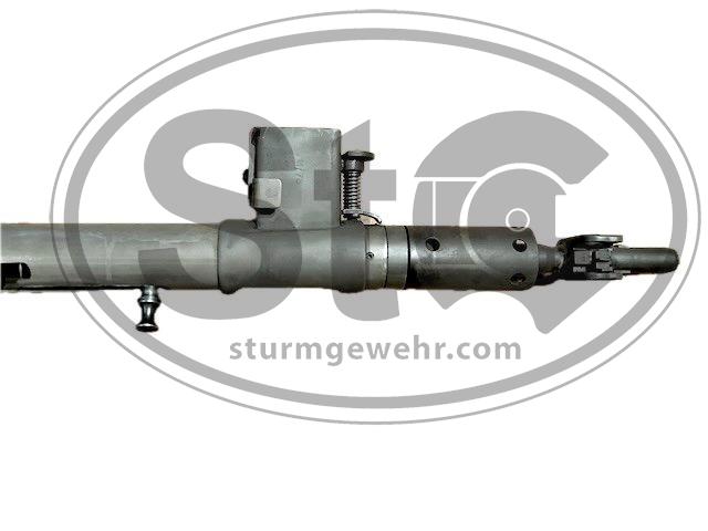 SOLD!: FULL AUTO, POST SAMPLE STEN SUBMACHINE GUN NO LAW LETTER ...