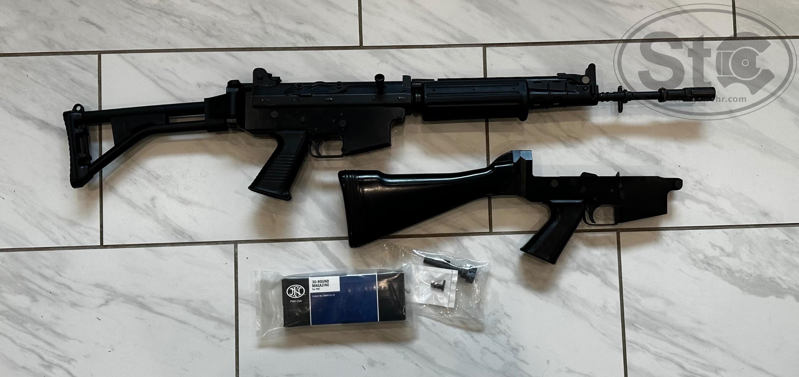 SOLD- FN FNC - $20k - $23k / NOW on a Form3 - NFA Market Board ...