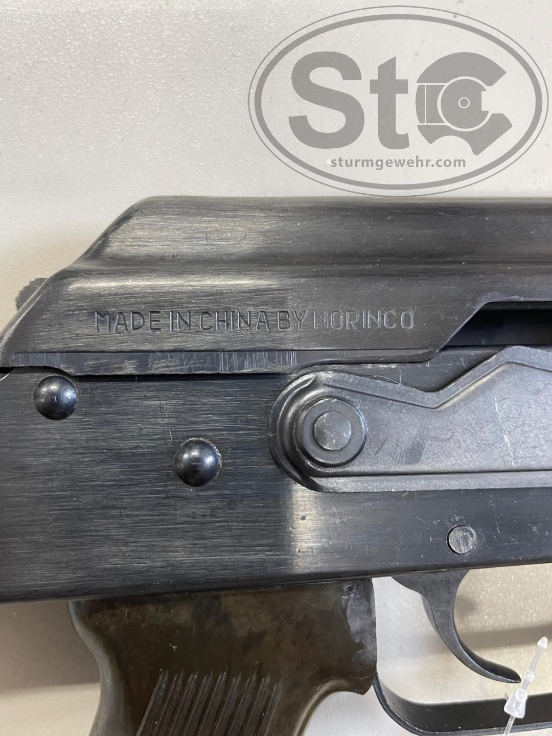 Wts Clayco ak47 full stock Sold - NFA Market Board - Sturmgewehr.com Forums