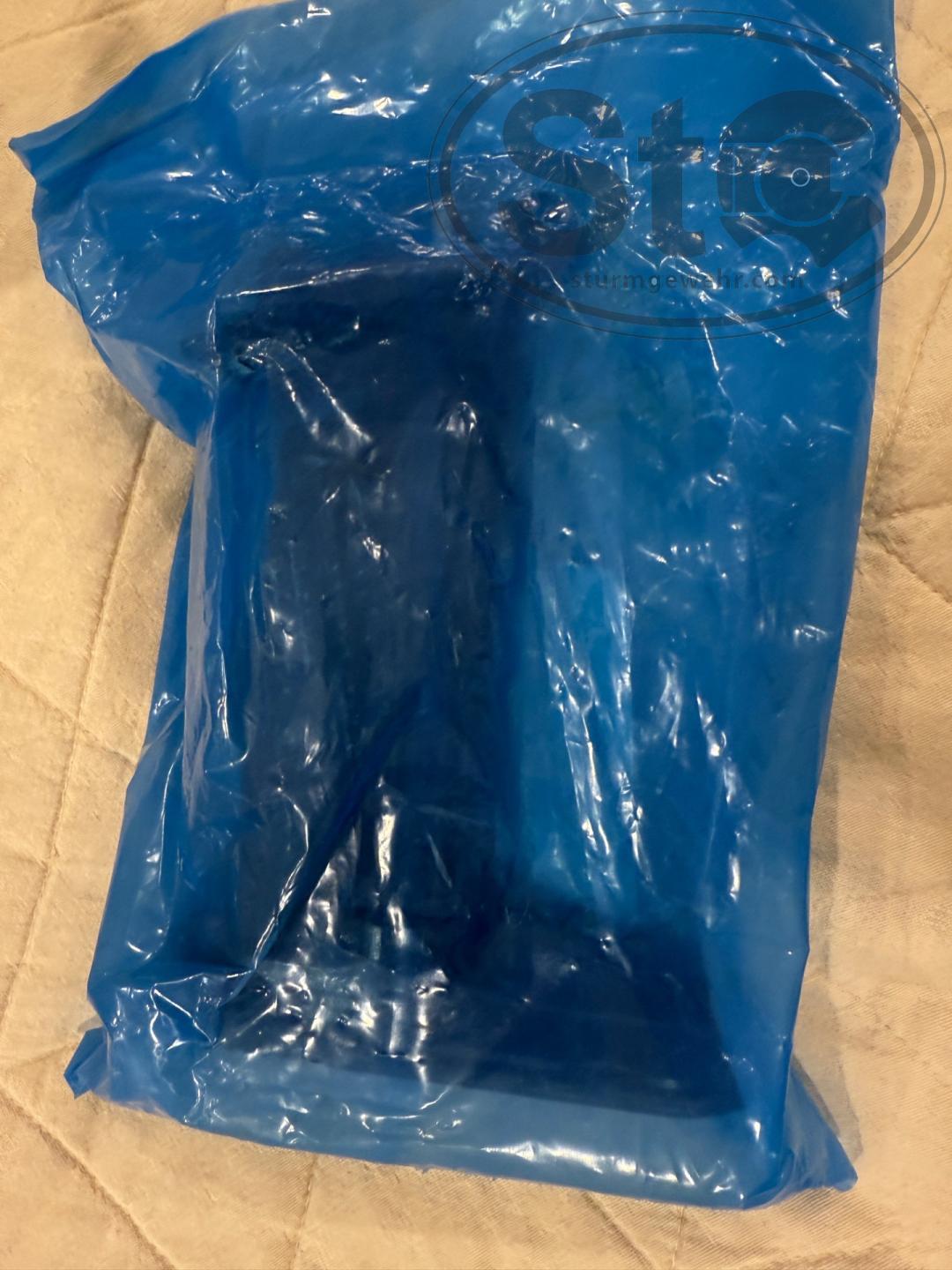 WTS M249 Lima adjustable Stock - New Sealed - Parts and Accessories ...