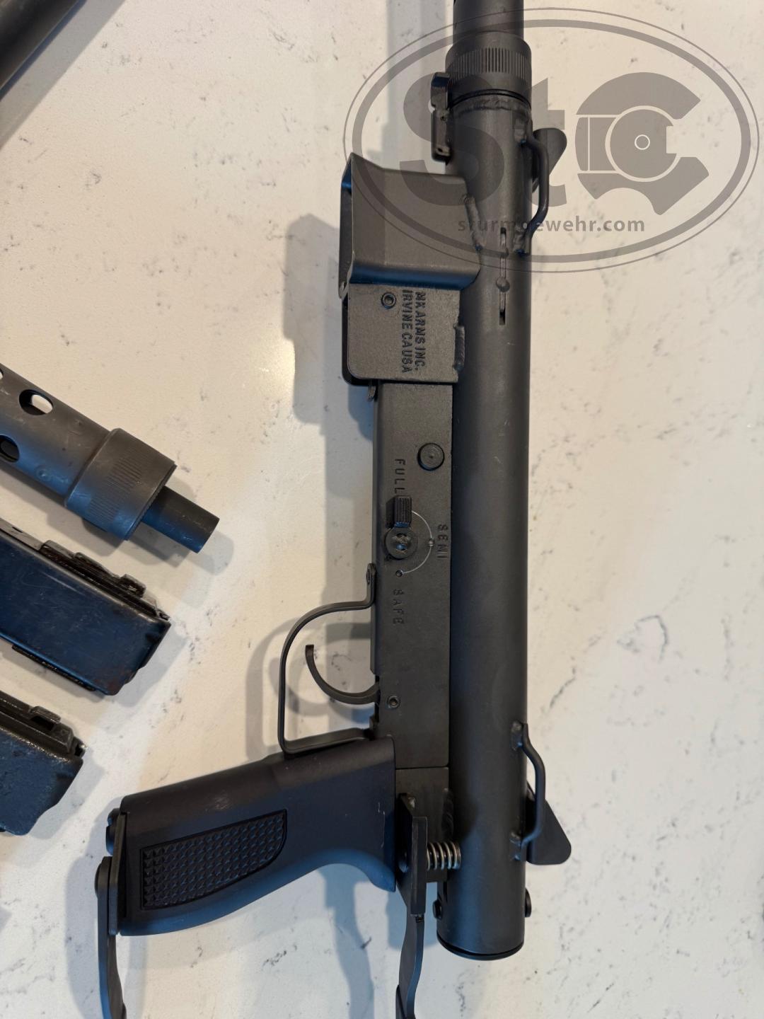 WTS Transferable Mk760 $13,750 - NFA Market Board - Sturmgewehr.com Forums