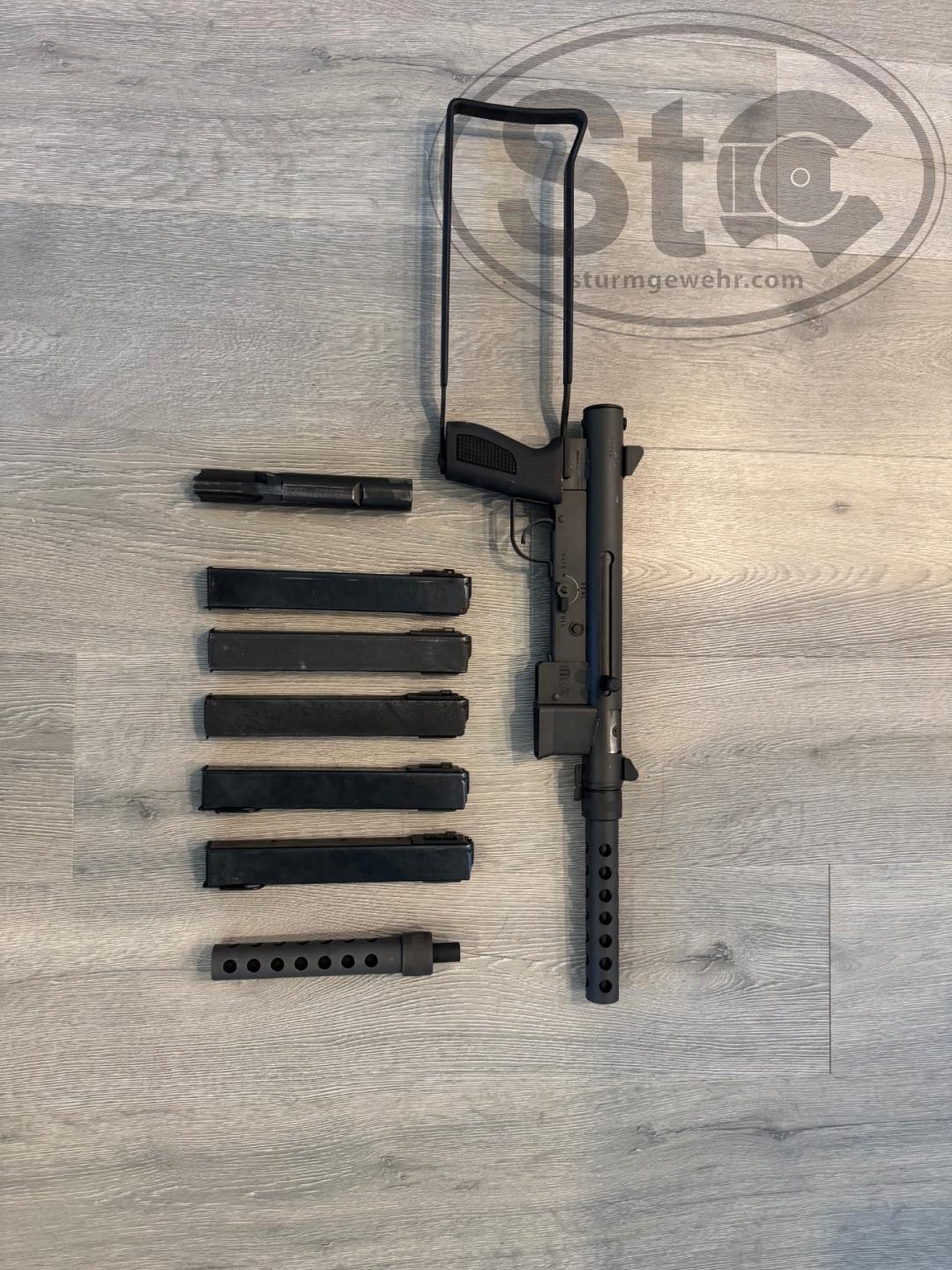 WTS Transferable Mk760 $13,750 - NFA Market Board - Sturmgewehr.com Forums