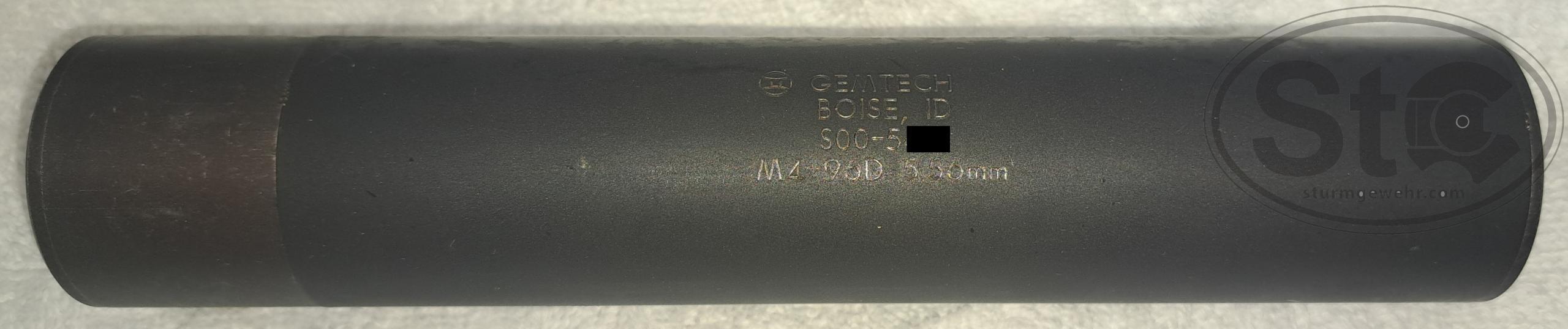 WTS: Colt M16A1 Factory Carbine, Registered Receiver UZI Conversion ...