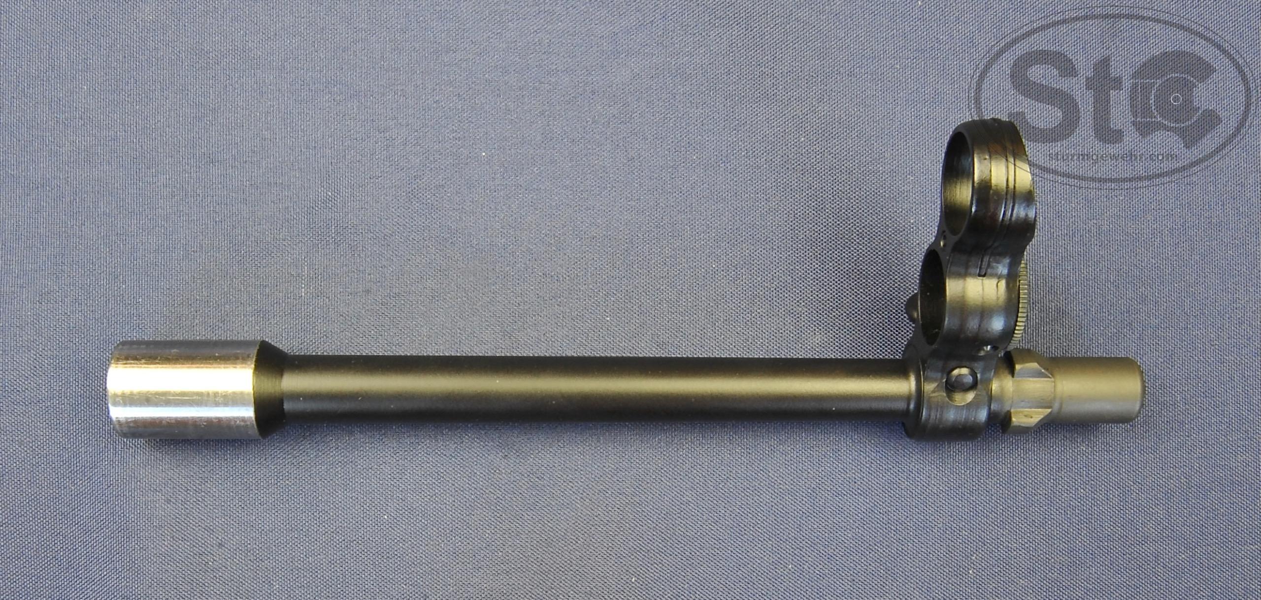 NOS German MP5 Barrel - Parts and Accessories Market Board ...