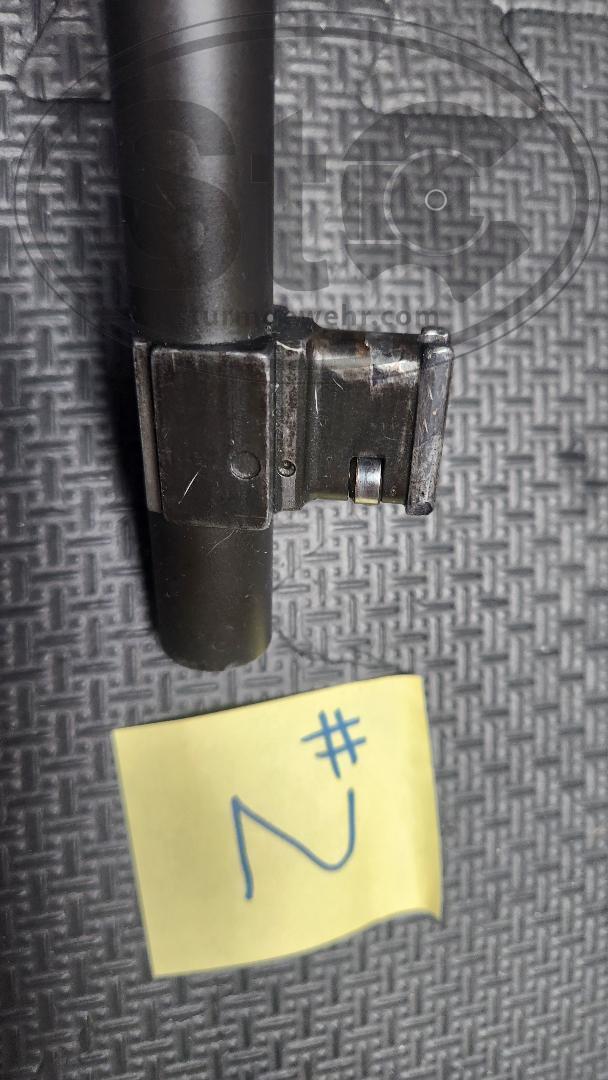 M60 Machine Gun OP Rods - Parts and Accessories Market Board ...