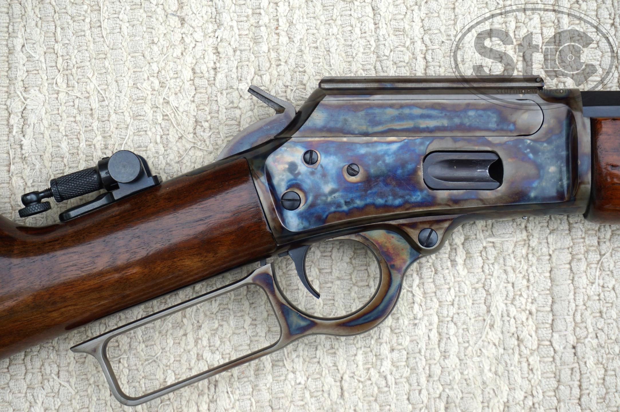 WTS: 1894 Marlin JM .44 Magnum Octagon barreled lever action PRICE ...