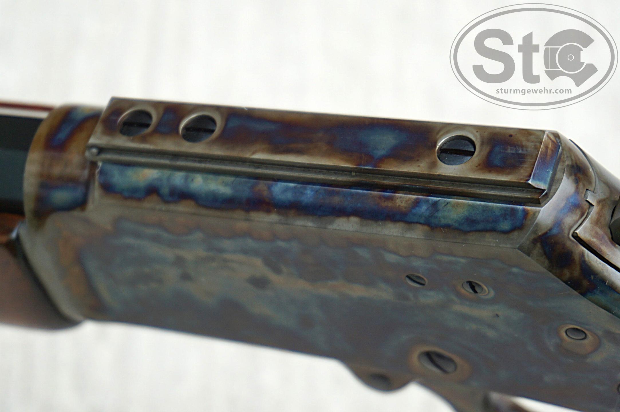 WTS: 1894 Marlin JM .44 Magnum Octagon barreled lever action PRICE ...