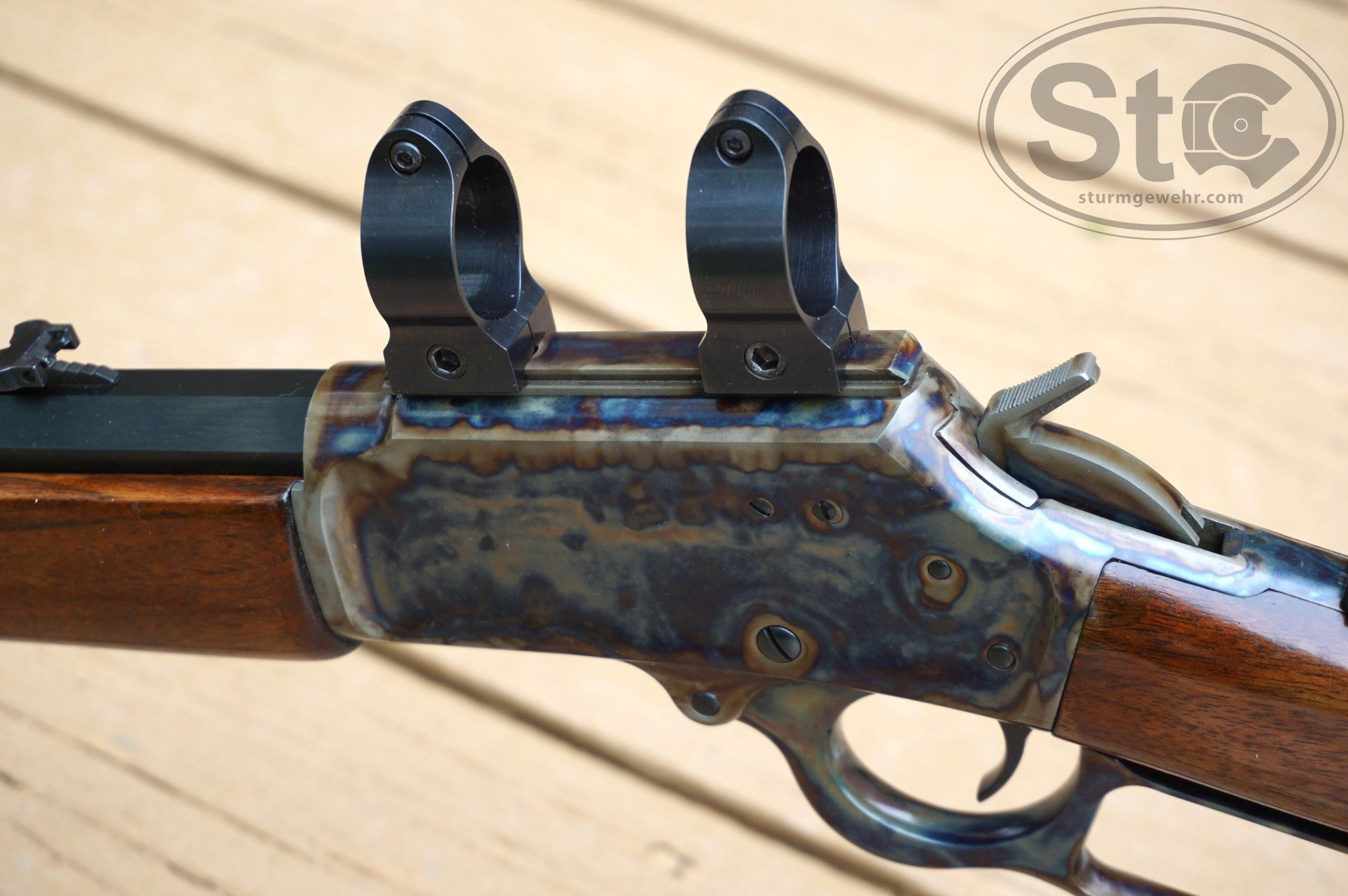 WTS: 1894 Marlin JM .44 Magnum Octagon barreled lever action PRICE ...
