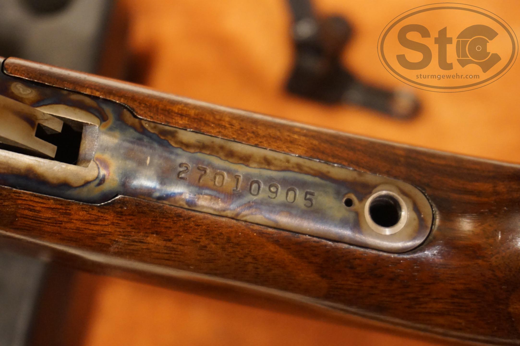 WTS: 1894 Marlin JM .44 Magnum Octagon barreled lever action PRICE ...