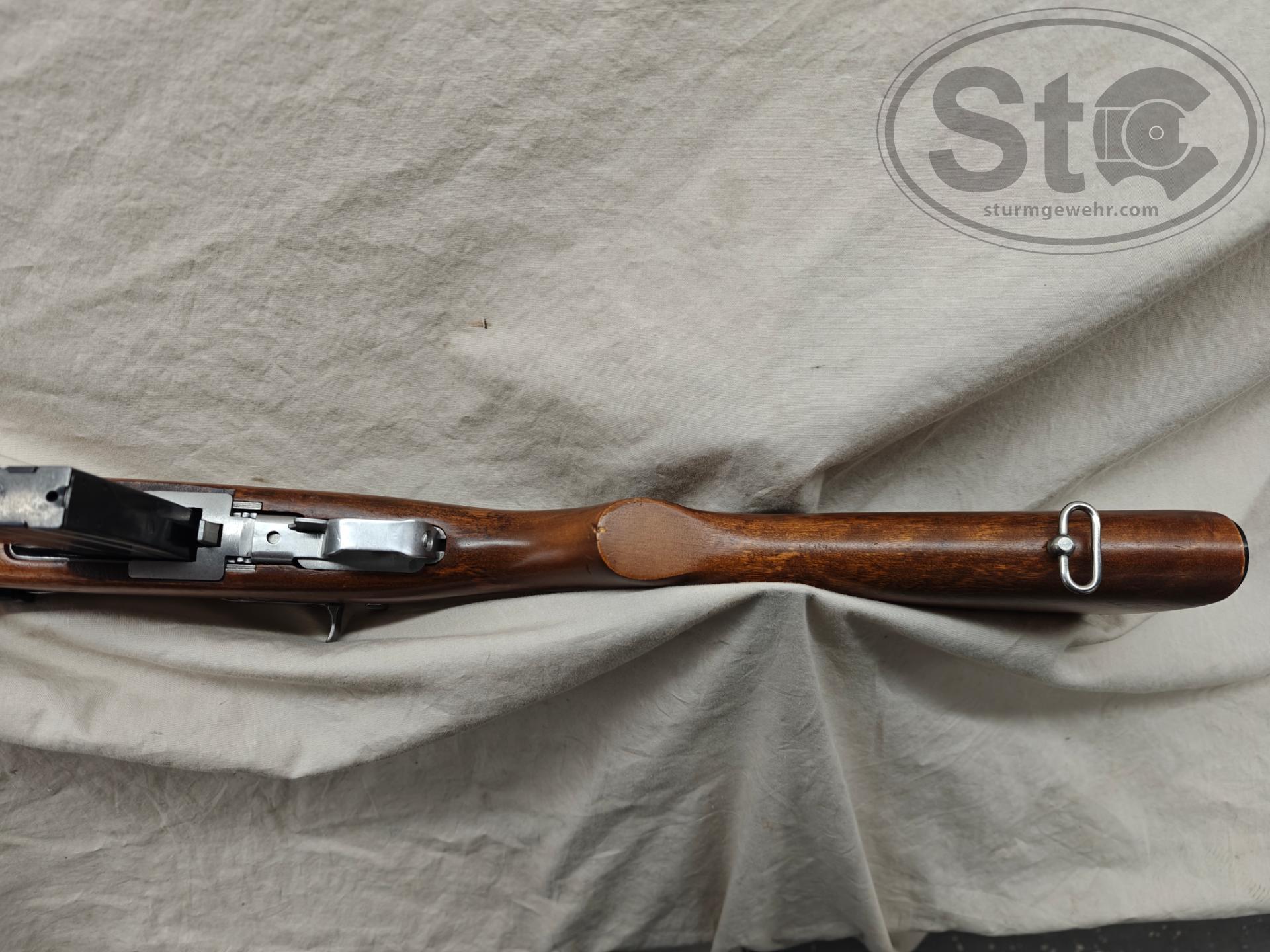 Ruger AC556 Full Length Stainless - NFA Market Board - Sturmgewehr.com ...