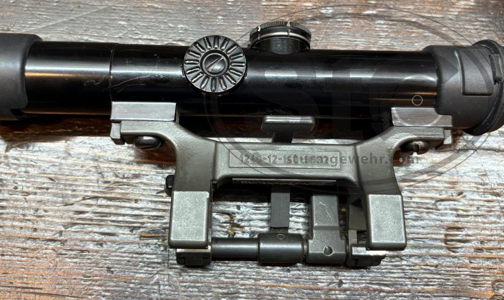 Hensoldt ZF HK33 Scope - Parts and Accessories Market Board ...