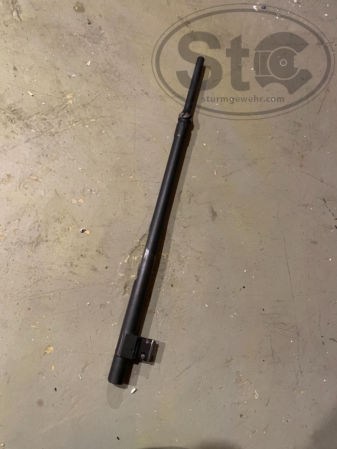 WTS:M60 OPERATING ROD. USED VERY GOOD CONDITION. TWO NOTCHES. $525 PLUS ...