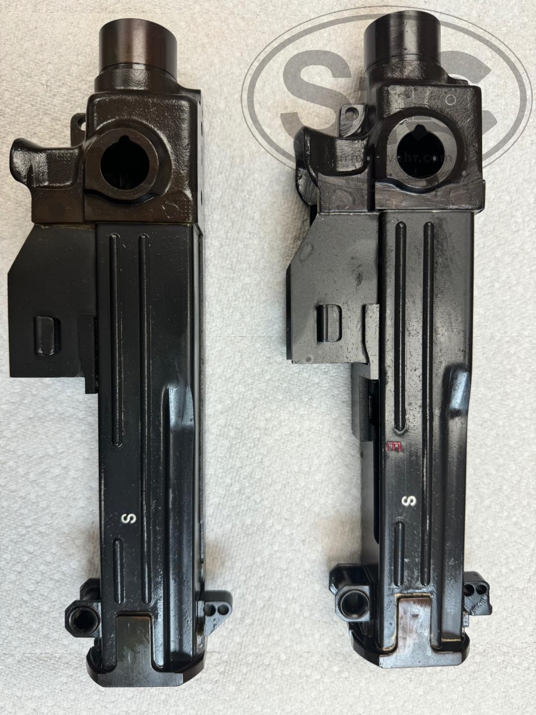 WTS Sig PE57 Receivers $5,300 & Barrels PE57 $900 - Parts and ...