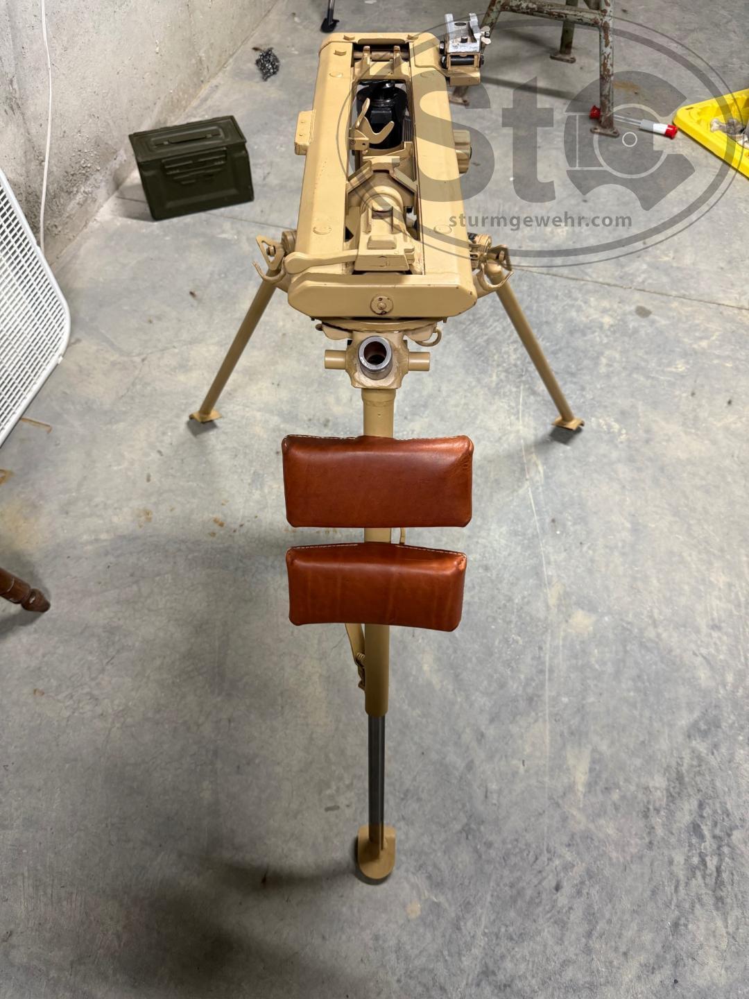 ww2 german MG42 tripod - Parts and Accessories Market Board ...