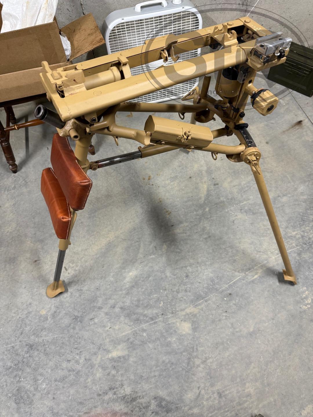 ww2 german MG42 tripod - Parts and Accessories Market Board - Sturmgewehr.com Forums