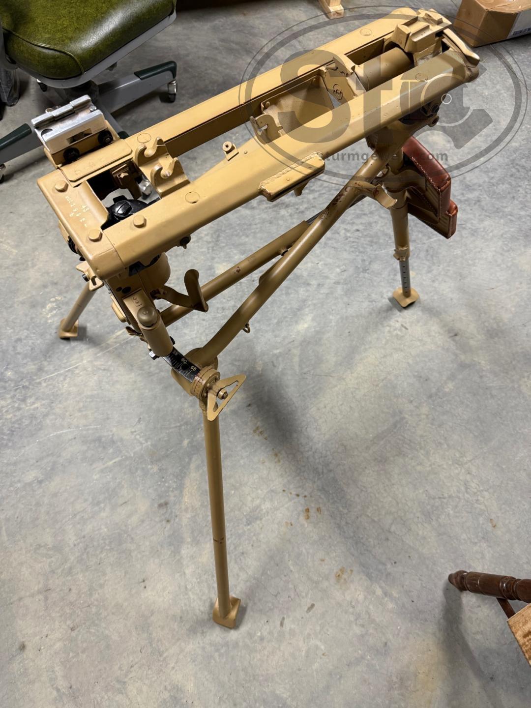 ww2 german MG42 tripod - Parts and Accessories Market Board ...