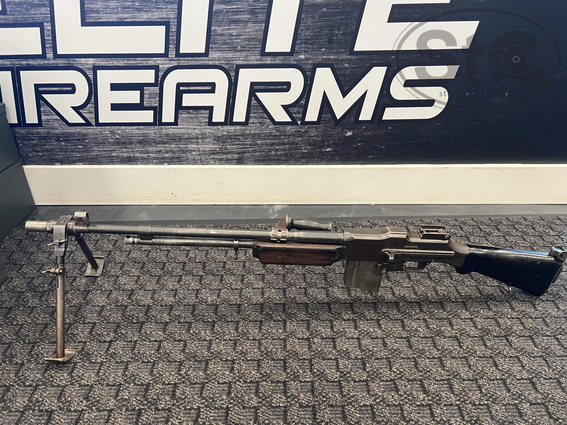 WTS: PRE-SAMPLE M1918A2 Royal Typewriter BAR - FORM 3 - E-File Ready ...