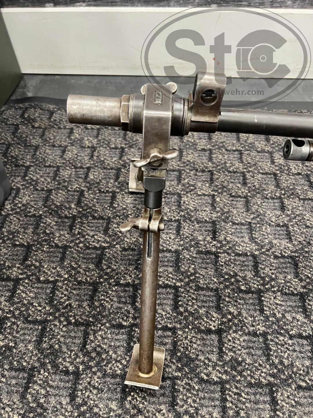 WTS: PRE-SAMPLE M1918A2 Royal Typewriter BAR - FORM 3 - E-File Ready ...