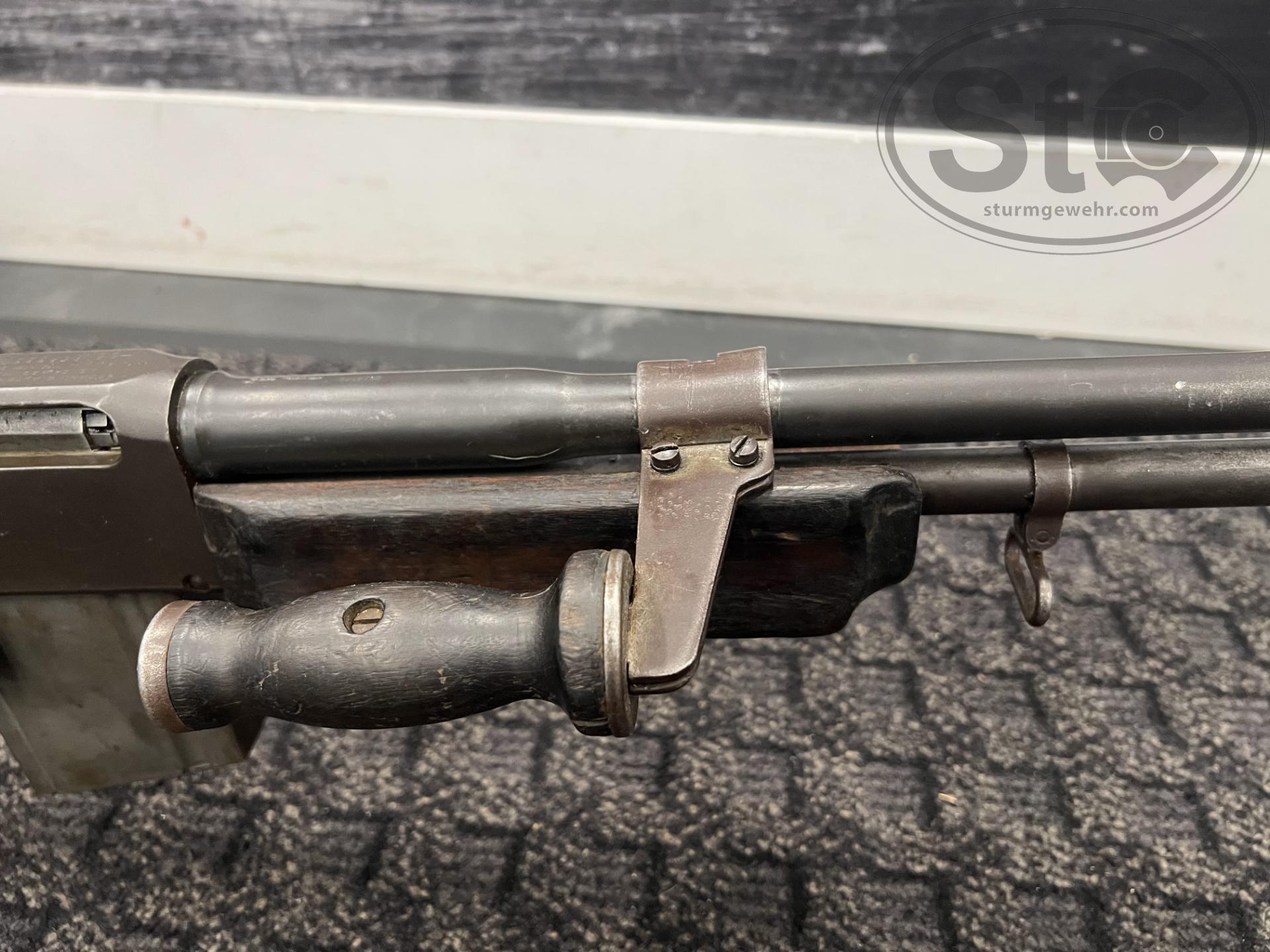 WTS: PRE-SAMPLE M1918A2 Royal Typewriter BAR - FORM 3 - E-File Ready ...