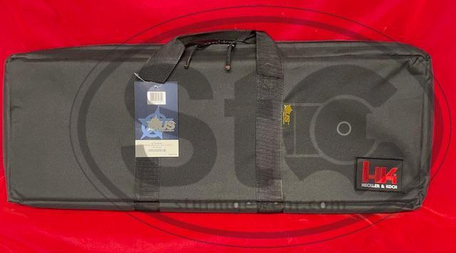 (SOLD) WTS: NEW & UNFIRED HK-MP5N Investment Grade Sear Ready SBR by ...