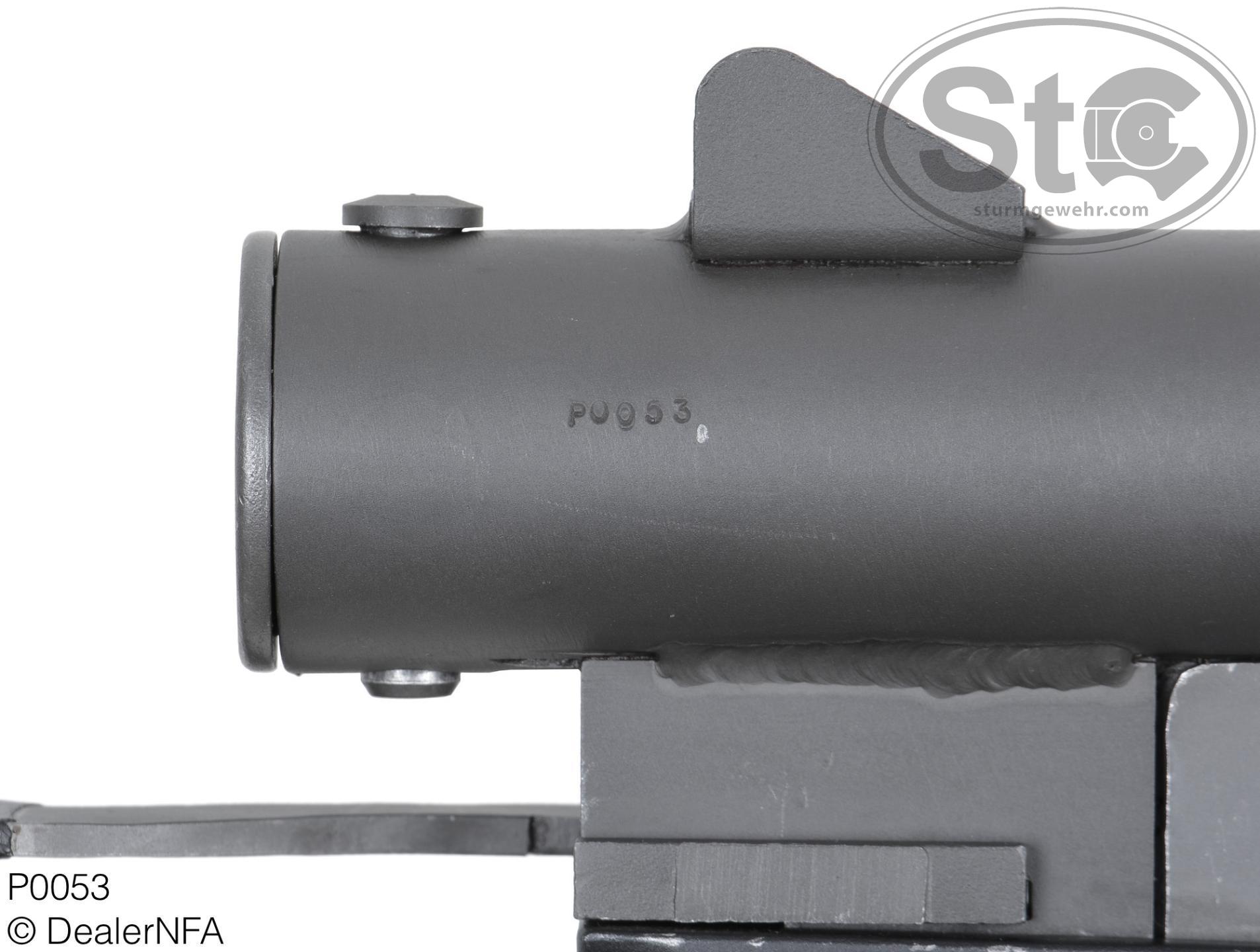 MK760, Excellent - NFA Market Board - Sturmgewehr.com Forums