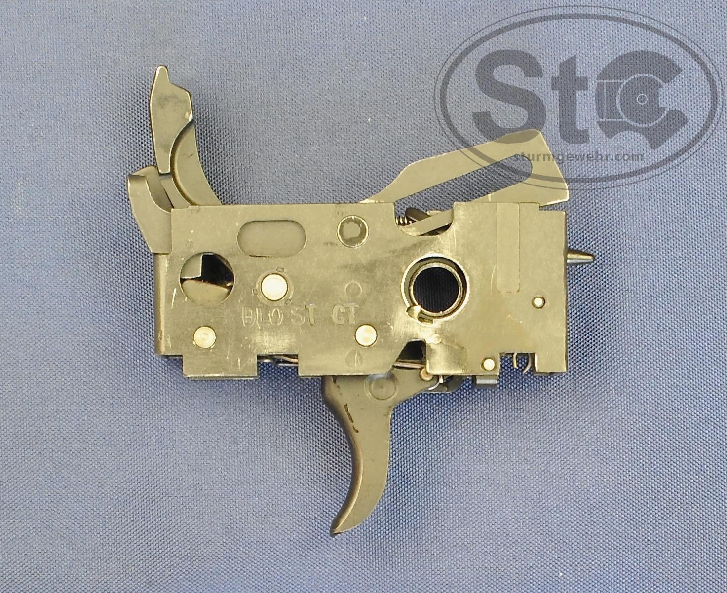 SPF - HK DLO Pack - NFA Market Board - Sturmgewehr.com Forums