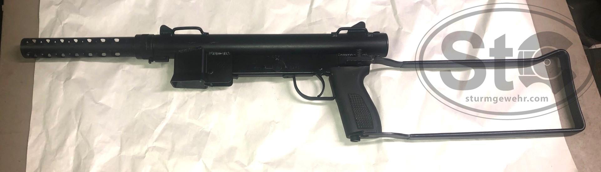 MK760 9MM SMG REDUCED $9999 on Form 3 (Withdrawn) - NFA Market Board ...
