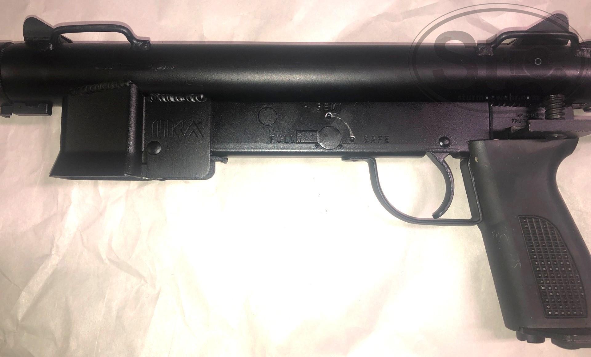 MK760 9MM SMG REDUCED $9999 on Form 3 (Withdrawn) - NFA Market Board ...