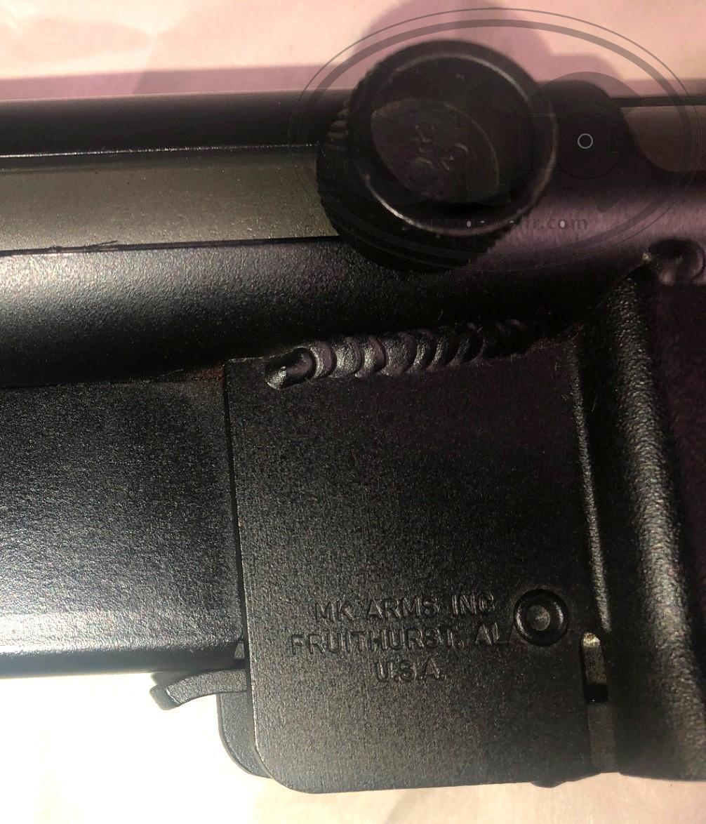 MK760 9MM SMG REDUCED $9999 on Form 3 (Withdrawn) - NFA Market Board ...