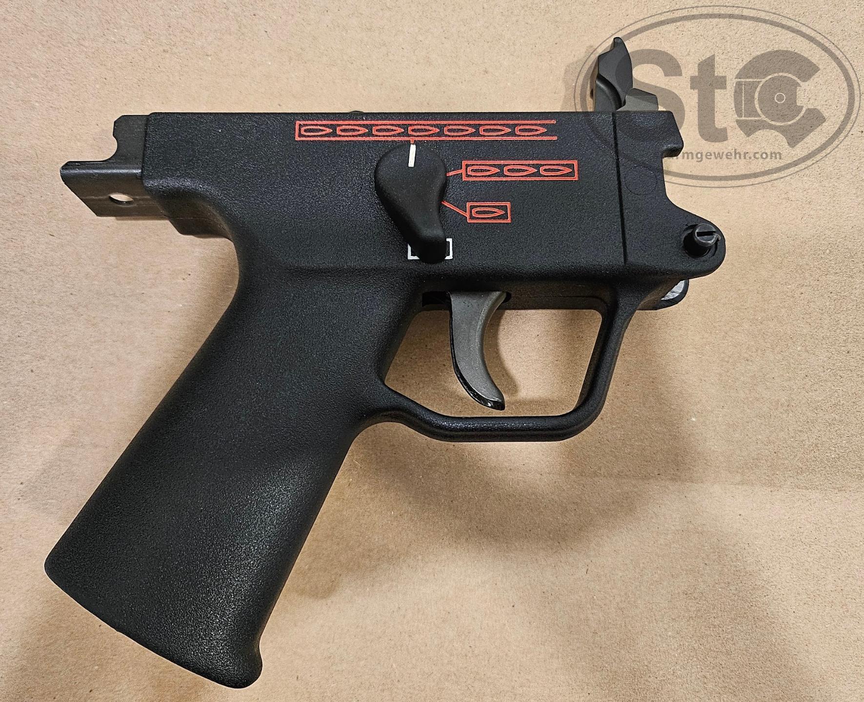 [SOLD] Fleming HK Sear in 4 position 3rb pack $53K - NFA Market Board ...