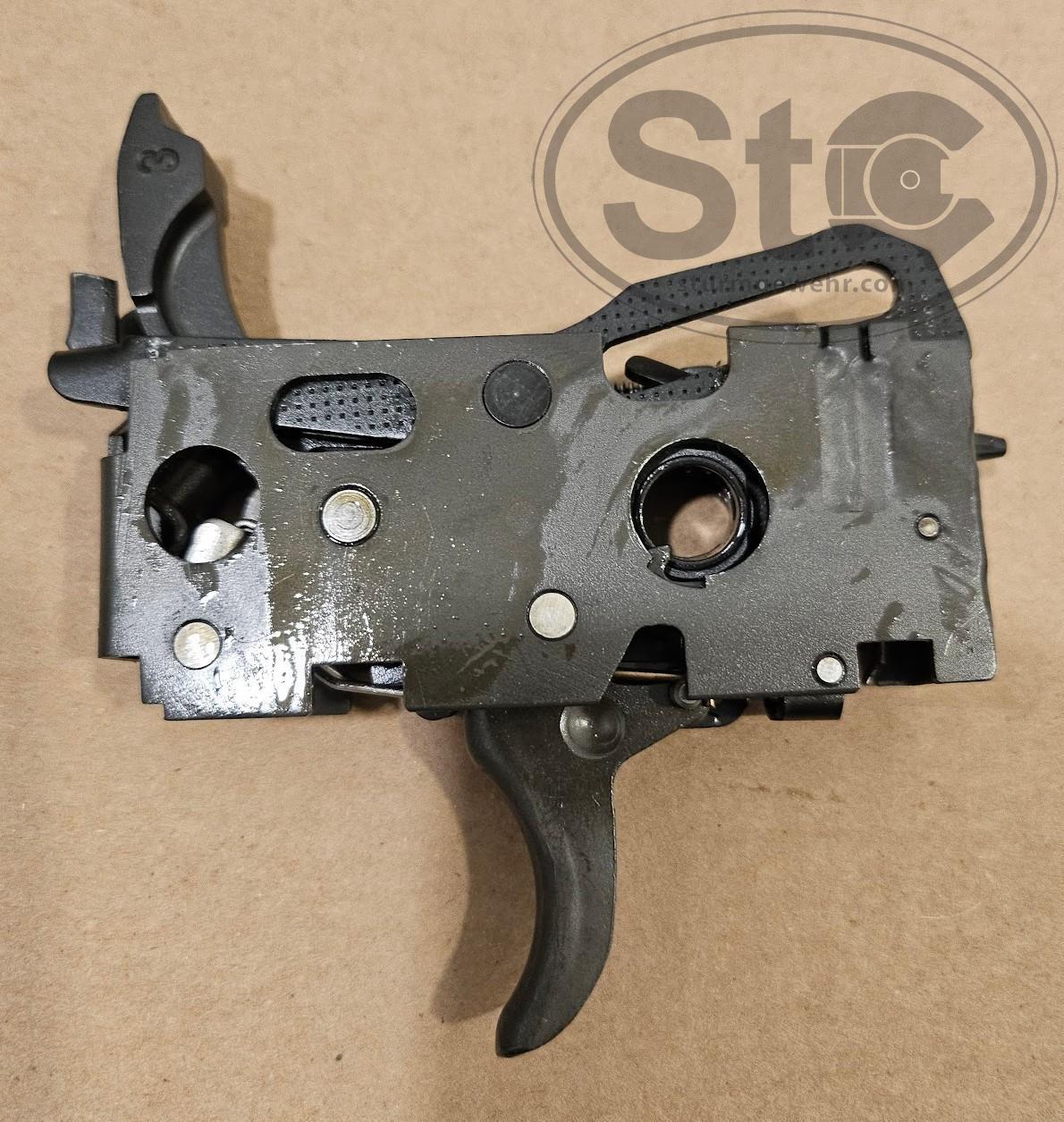 [SOLD] Fleming HK Sear in 4 position 3rb pack $53K - NFA Market Board ...