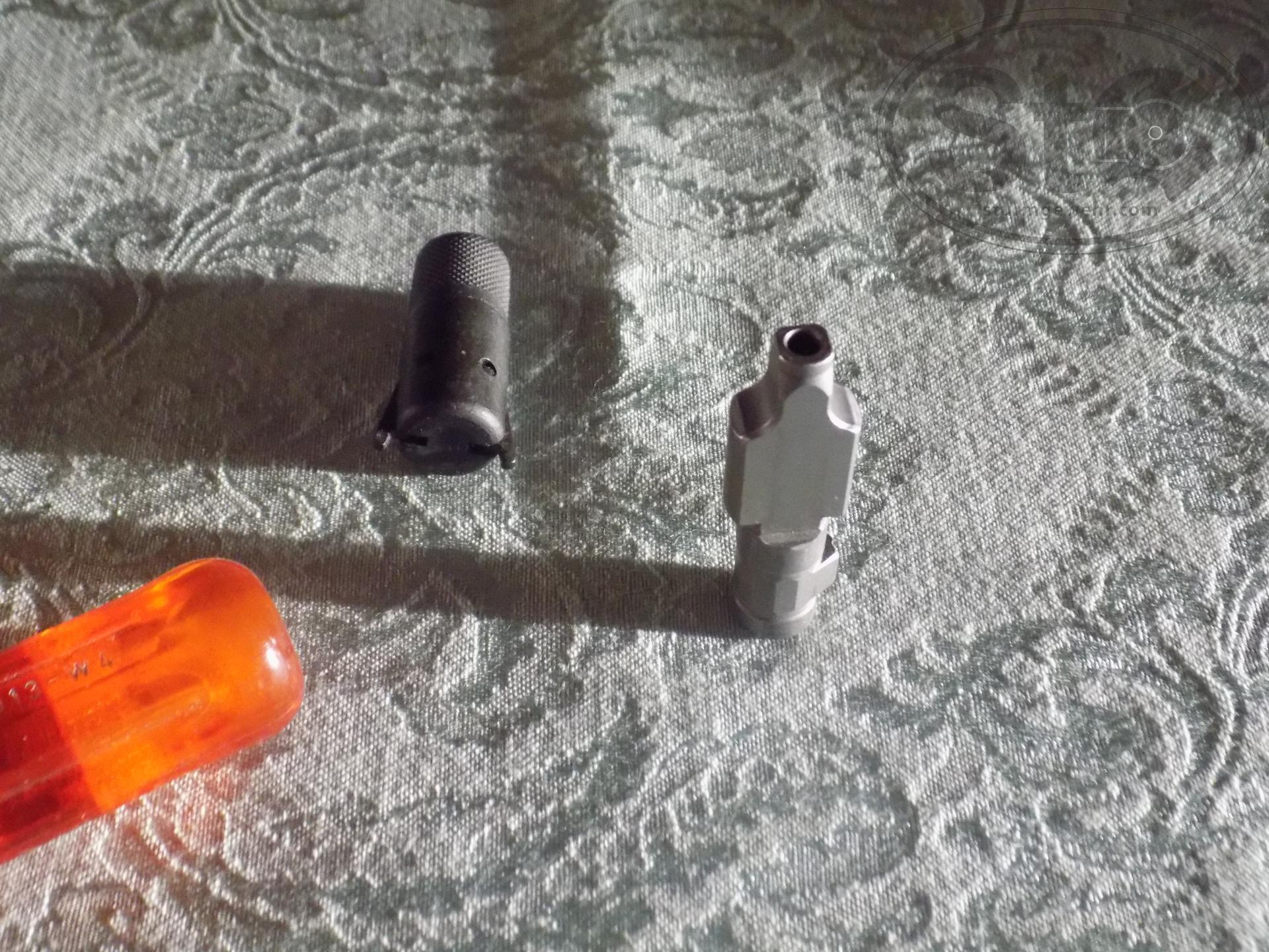 WTS: HK Diopter Drum Sight tool (1013-W4) and HK Locking Piece $45 - Parts and Accessories ...