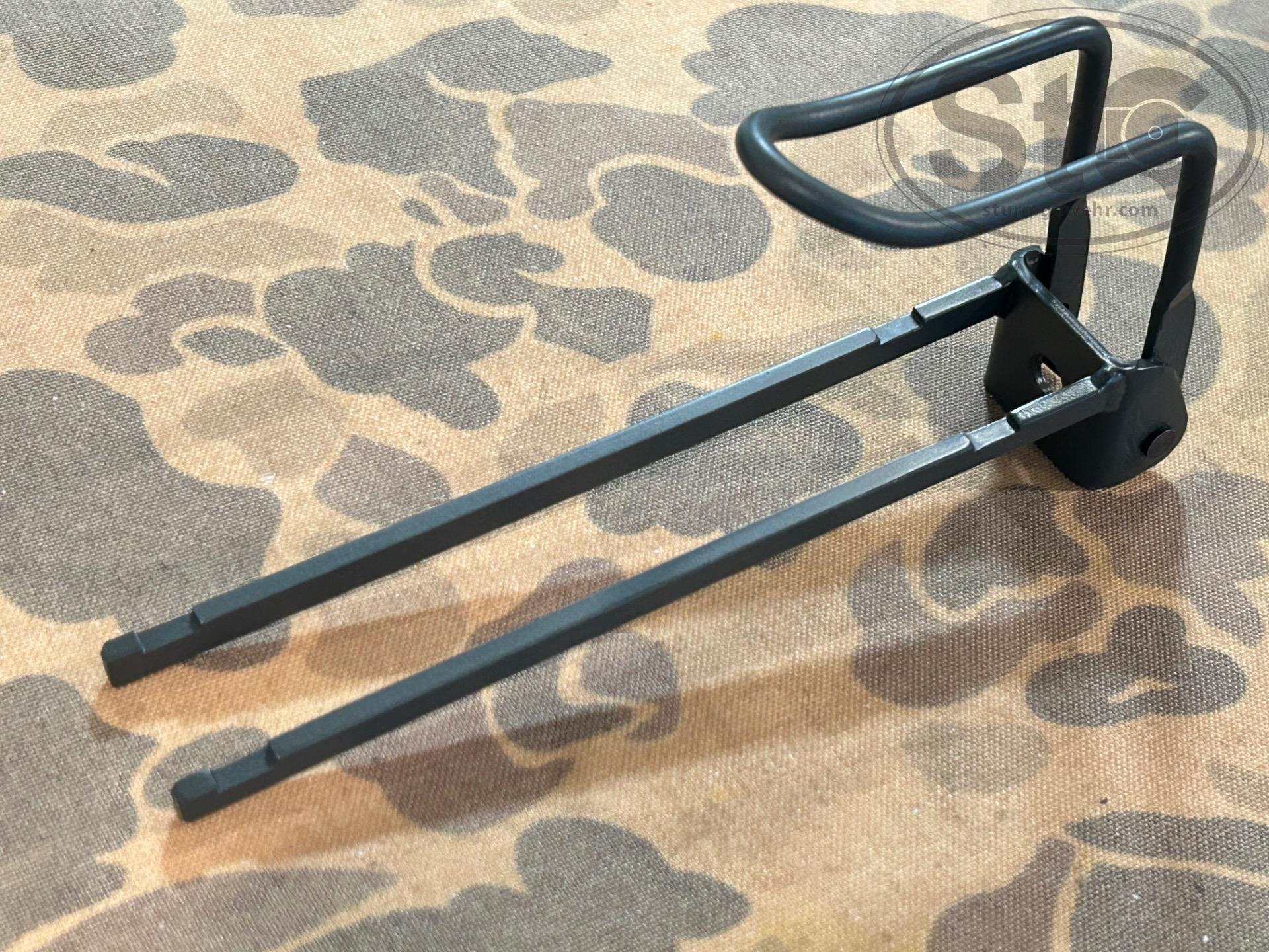 RPB MAC-10 Wire Stocks - Parts and Accessories Market Board ...