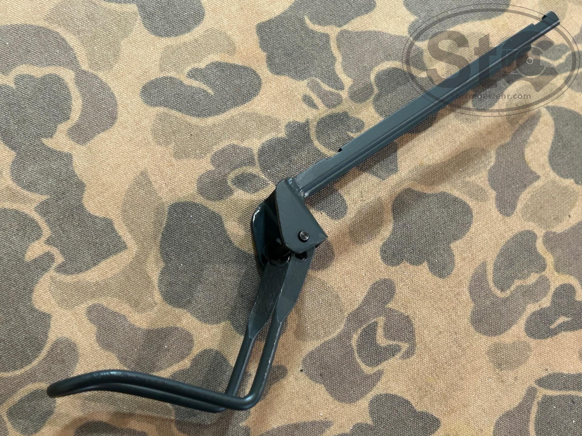 RPB MAC-10 Wire Stocks - Parts and Accessories Market Board ...