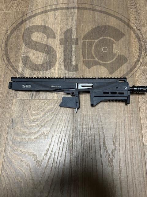 WTS Lage Uppers for M11/9 - Parts and Accessories Market Board ...