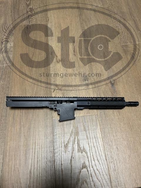 WTS Lage Uppers for M11/9 - Parts and Accessories Market Board ...