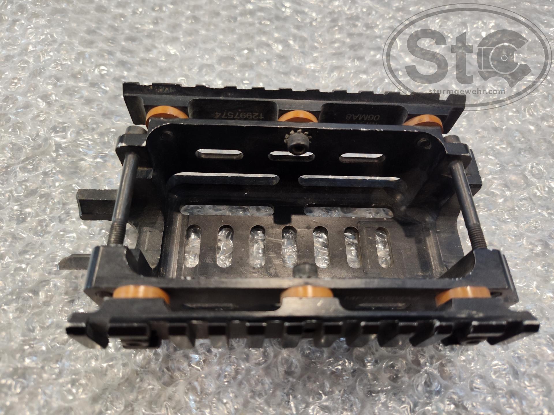 WTS: USED M240 rail system. $300 Shipped OBO - Parts and Accessories ...