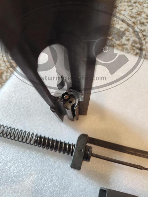 SPF: Semi Uzi Bolt and Mag Loader - $SOLD - Parts and Accessories ...