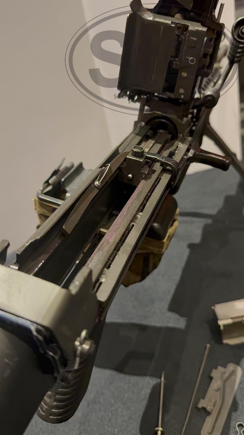 SOLD 249 Saw Semi Auto Build $9,000 SOLD - Semi-Auto Market Board ...